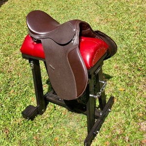 Glory Saddle Rider - Etsy