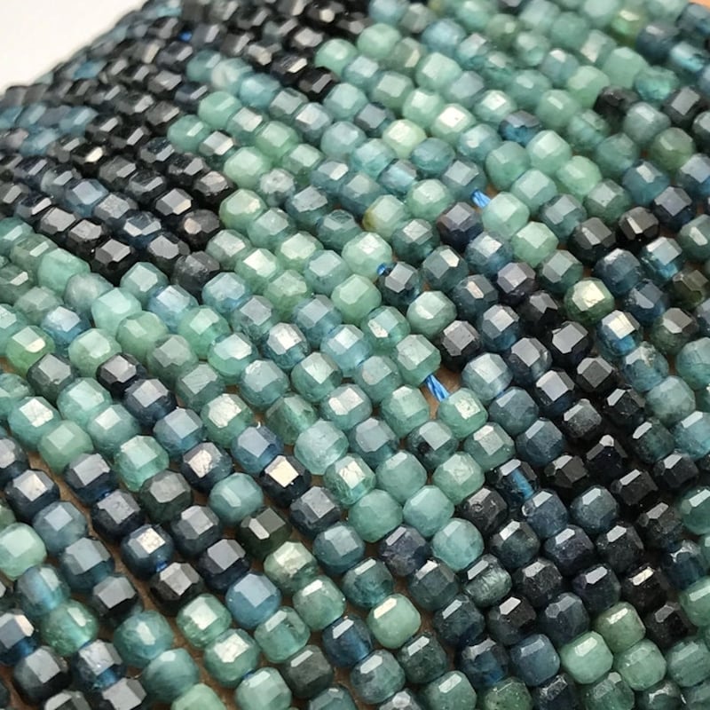 Faceted Beads - Etsy