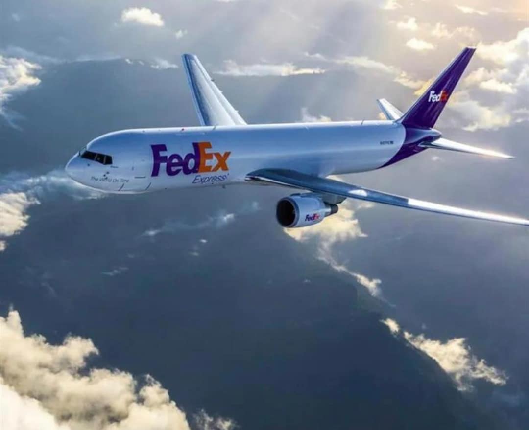Express Delivery Upgrade (dhl/fedex) - Etsy