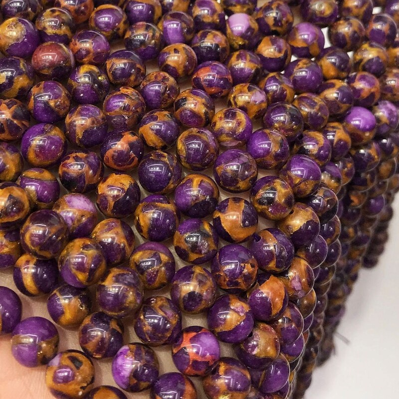Bead Mosaic - Etsy