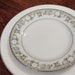 Vintage Pressed Glass Star of David Pattern Large Bowl - Etsy
