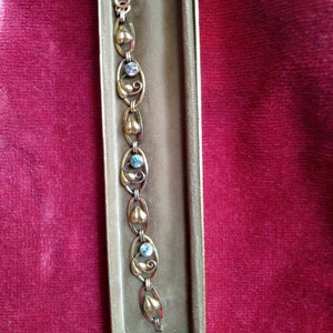 Signed CA (carl-art) Costume Jewelry Gold Filled - Etsy