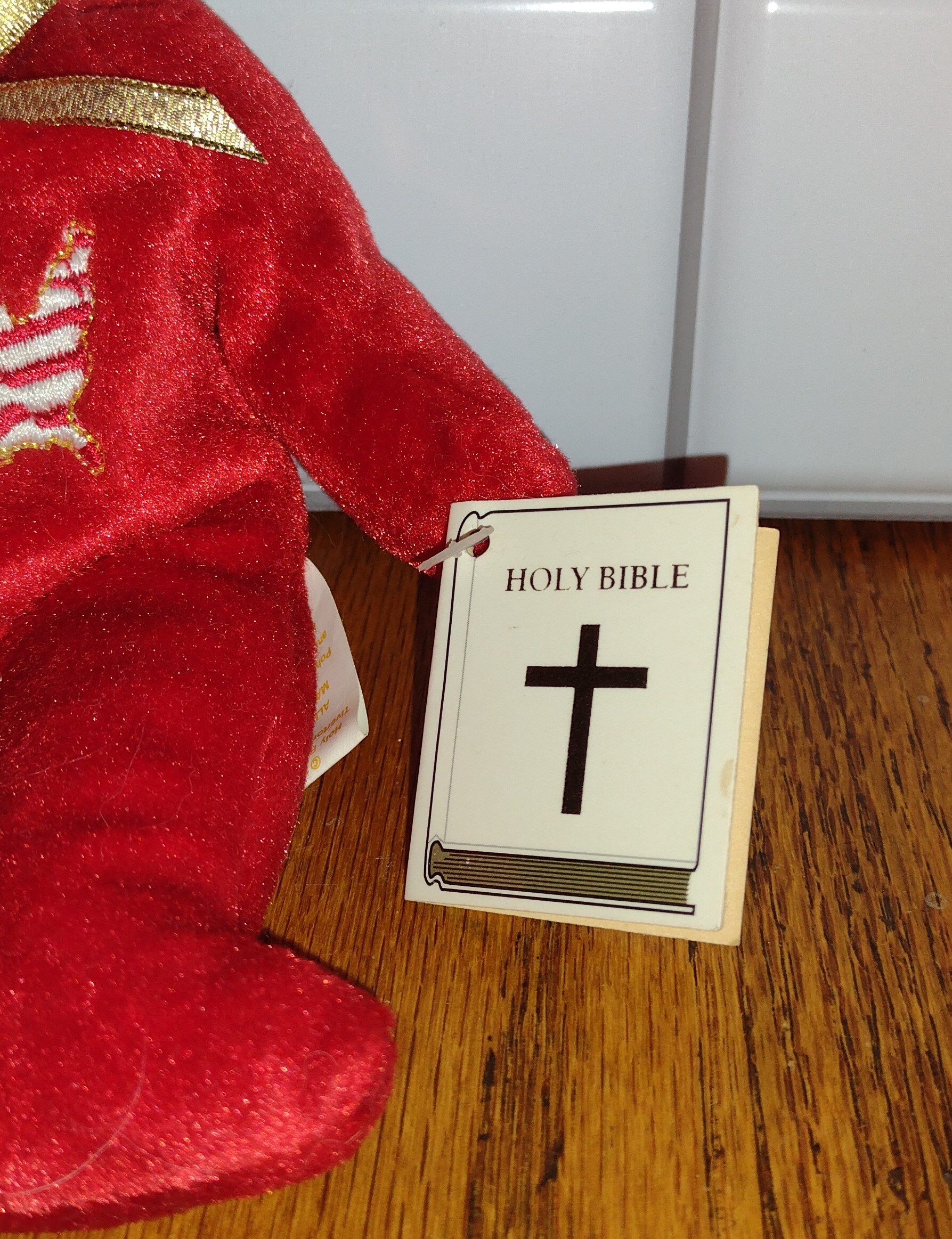 Holy Bear American Bear From 2000 - Etsy