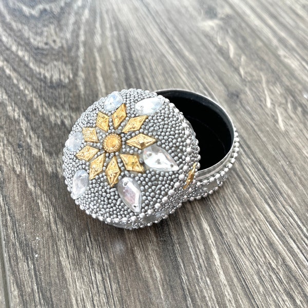 Bead Storage Box - Etsy