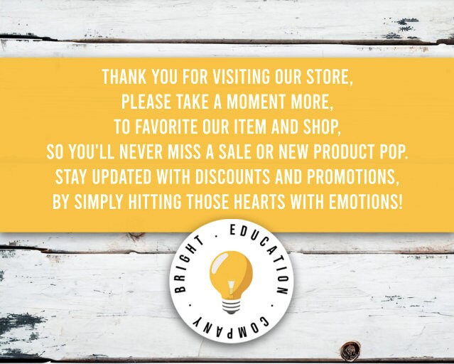 Pop Art Inspired Emotions Poster Feelings Poster Home Classroom Decor ...