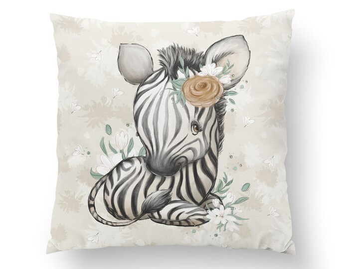 Forest Animal Premium Cotton Panel for Blanket/woodland Panel for ...