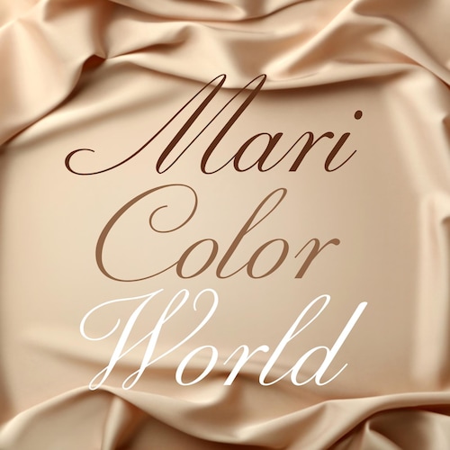 MariColorWorld - Etsy