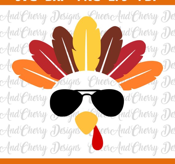 Clip Art De Cara De Pavo