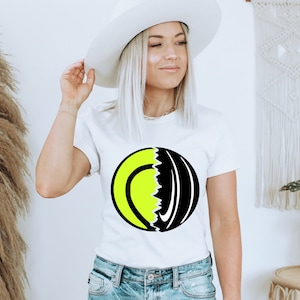 Split Ball Svg Sports Bundle Half Football Baseball Soccer Basketball ...