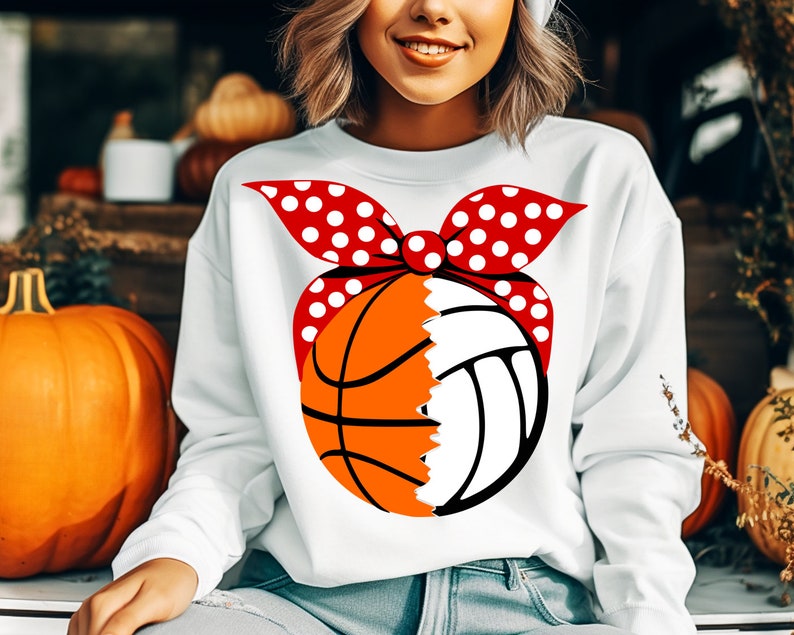 Split Ball Svg Sports Bundle Half Football Baseball Soccer Basketball ...