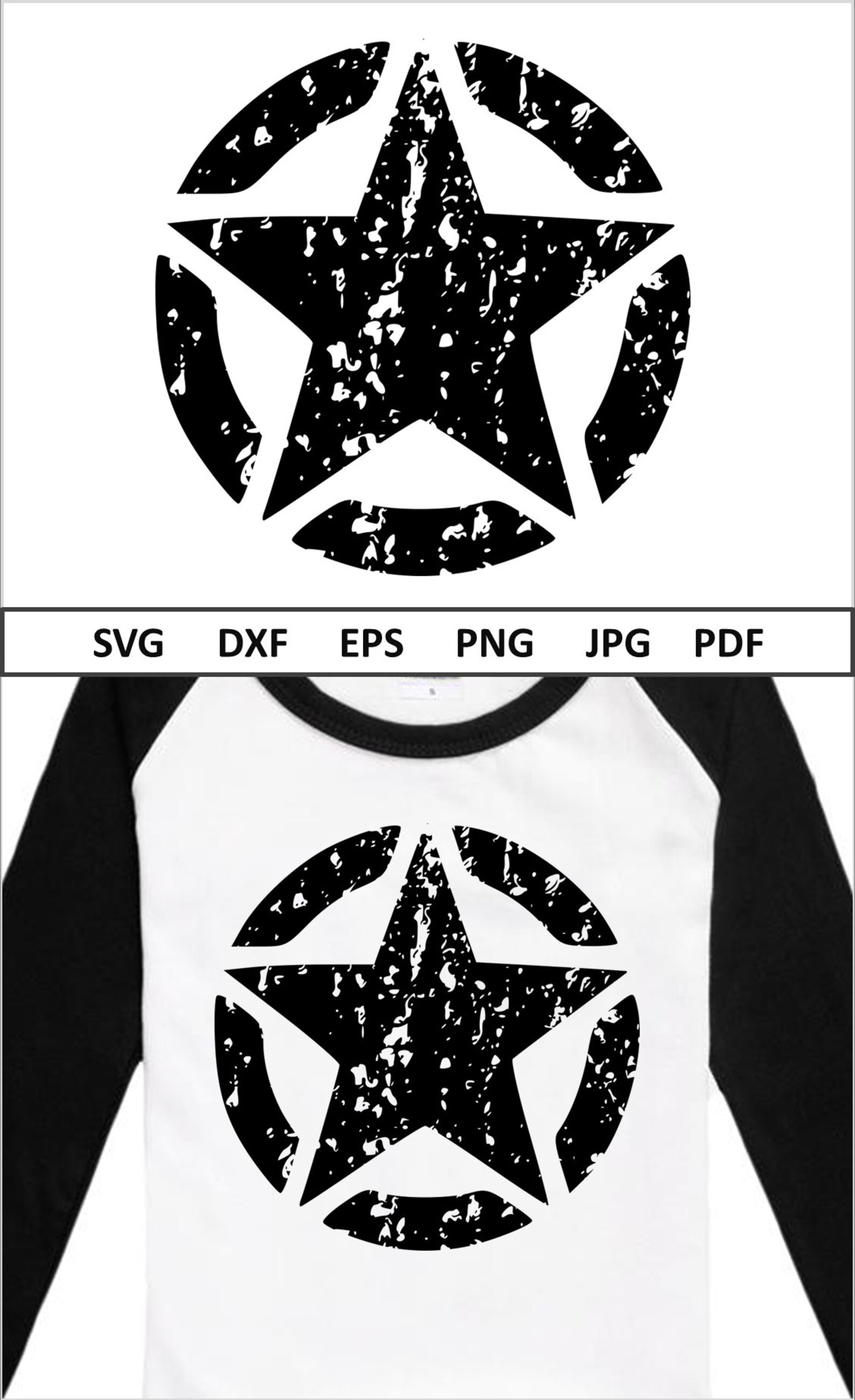 US Army SVG Distressed Army Monogram Svg Army Mom Svg Army - Etsy