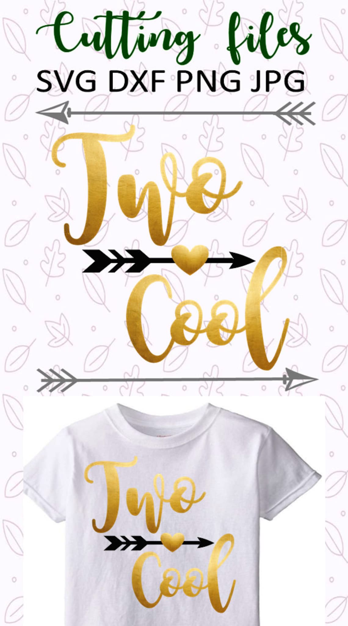 Second Birthday Svg 2nd Birthday Svg Birthday Svg Two Svg Boy | Etsy