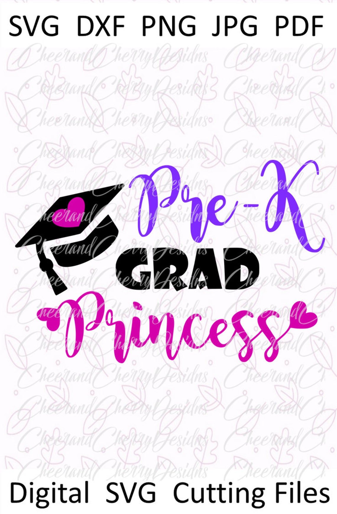 Pre K Grad Svg Pre K Graduation SVG Pre K Svg Last Day of Prek - Etsy