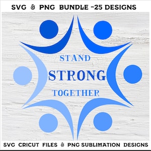 I Stand With Israel SVG Bundle - Israeli Flag Svg Support Israel Svg ...