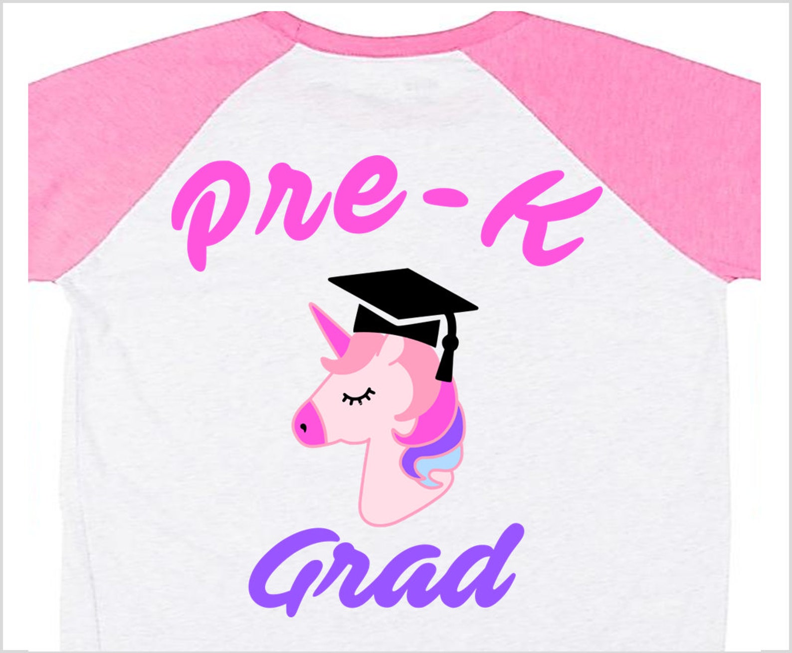 Pre K Graduation SVG Pre Kindergarten Grad Svg Last Day of - Etsy