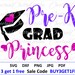 Pre K Grad Svg Pre K Graduation SVG Pre K Svg Last Day of Prek Svg Girl ...