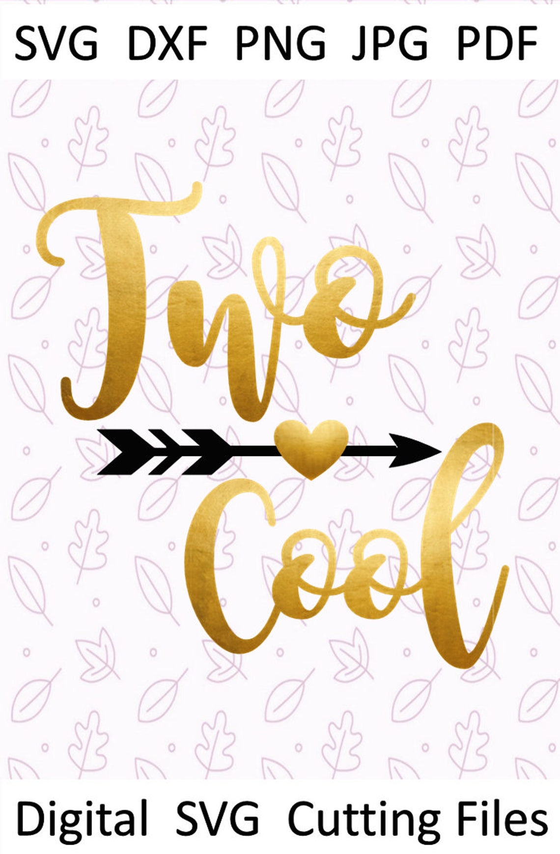 Second Birthday Svg 2nd Birthday Svg Birthday Svg Two Svg Boy | Etsy