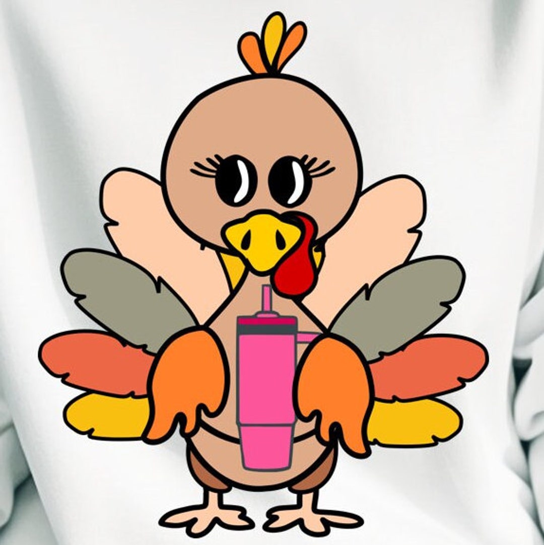 Bougie Turkey SVG Retro Thanksgiving SVG Lookin Like A Snack Svg Funny ...