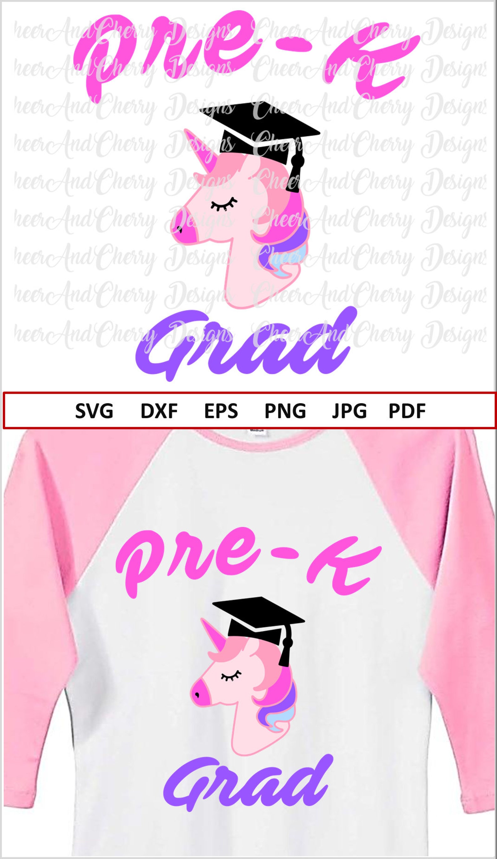 Pre K Graduation SVG Pre Kindergarten Grad Svg Last Day of - Etsy