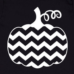 Chevron Pumpkin Svg, Stripes Svg, Thanksgiving Svg, Halloween Svg ...