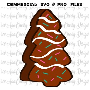 Christmas Cake SVG PNG Boujee Mama Svg Christmas Tree Cake Svg Lookin ...