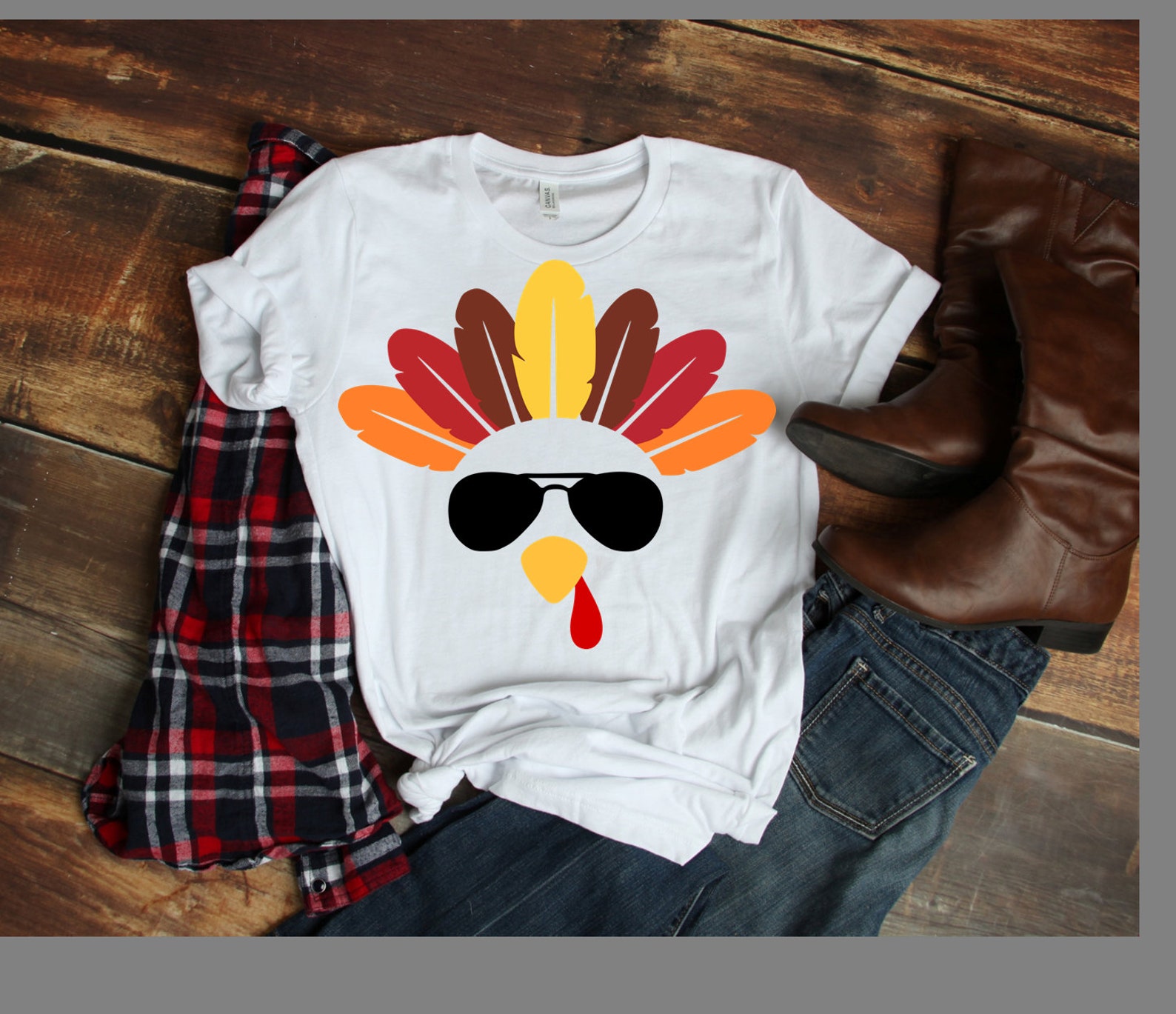 Turkey Svg Turkey Trot Svg Turkey Face Svg Turkey With - Etsy