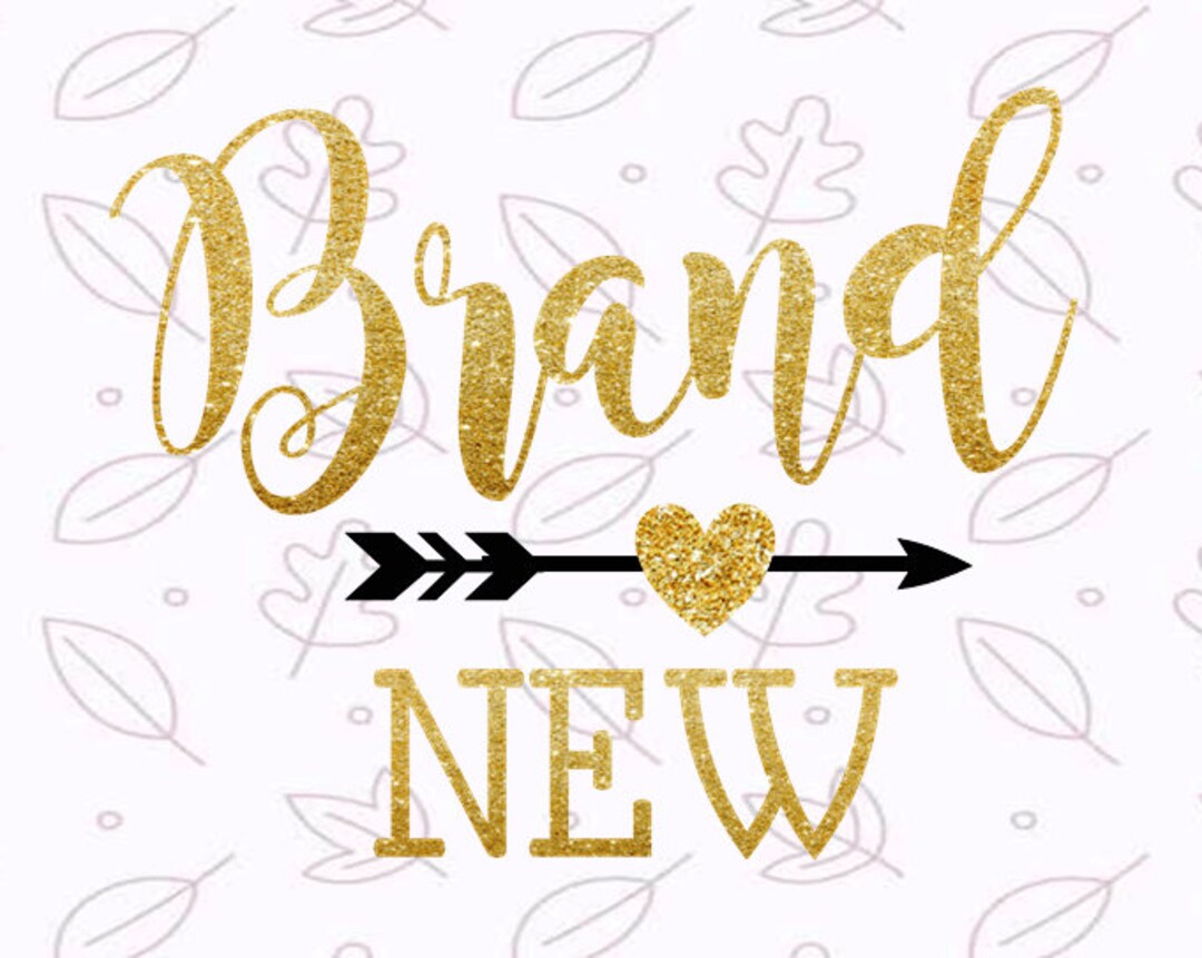 Brand New SVG Newborn Svg New Baby Svg Files for Silhouette Svg Files ...