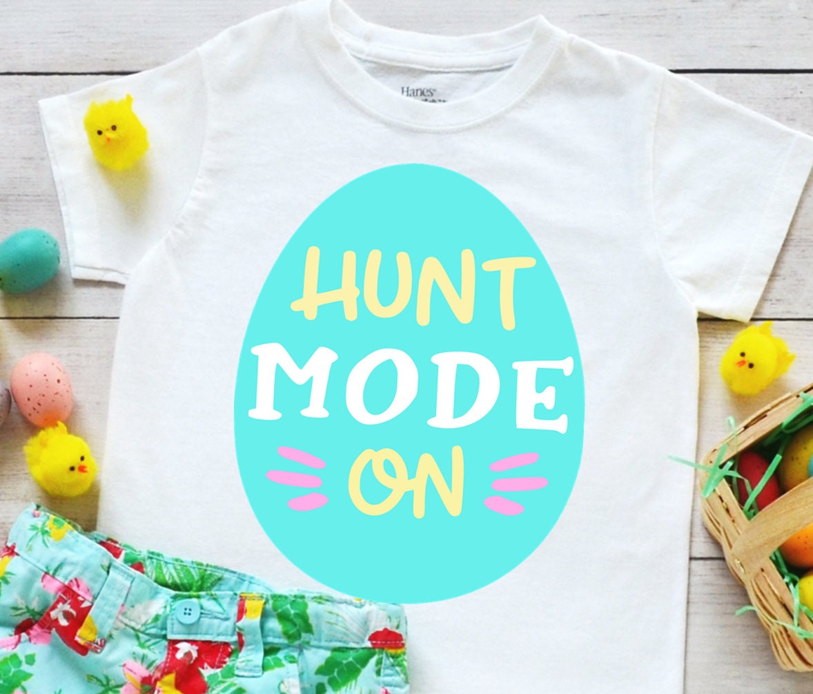 Egg hunt svg Hunt is on Svg Easter SVG files for Cricut | Etsy