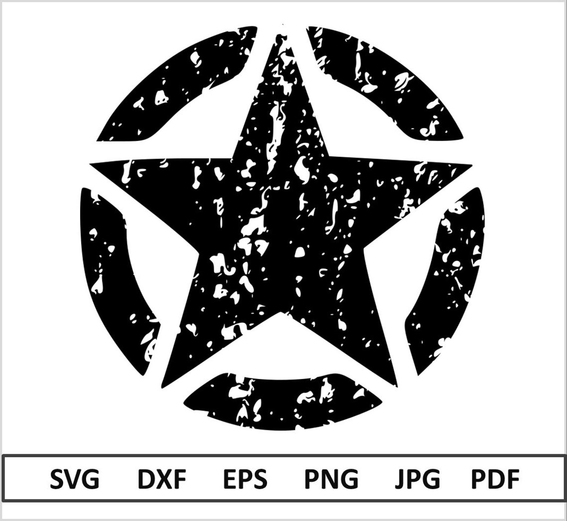 US Army SVG Distressed Army Monogram Svg Army Mom Svg Army - Etsy