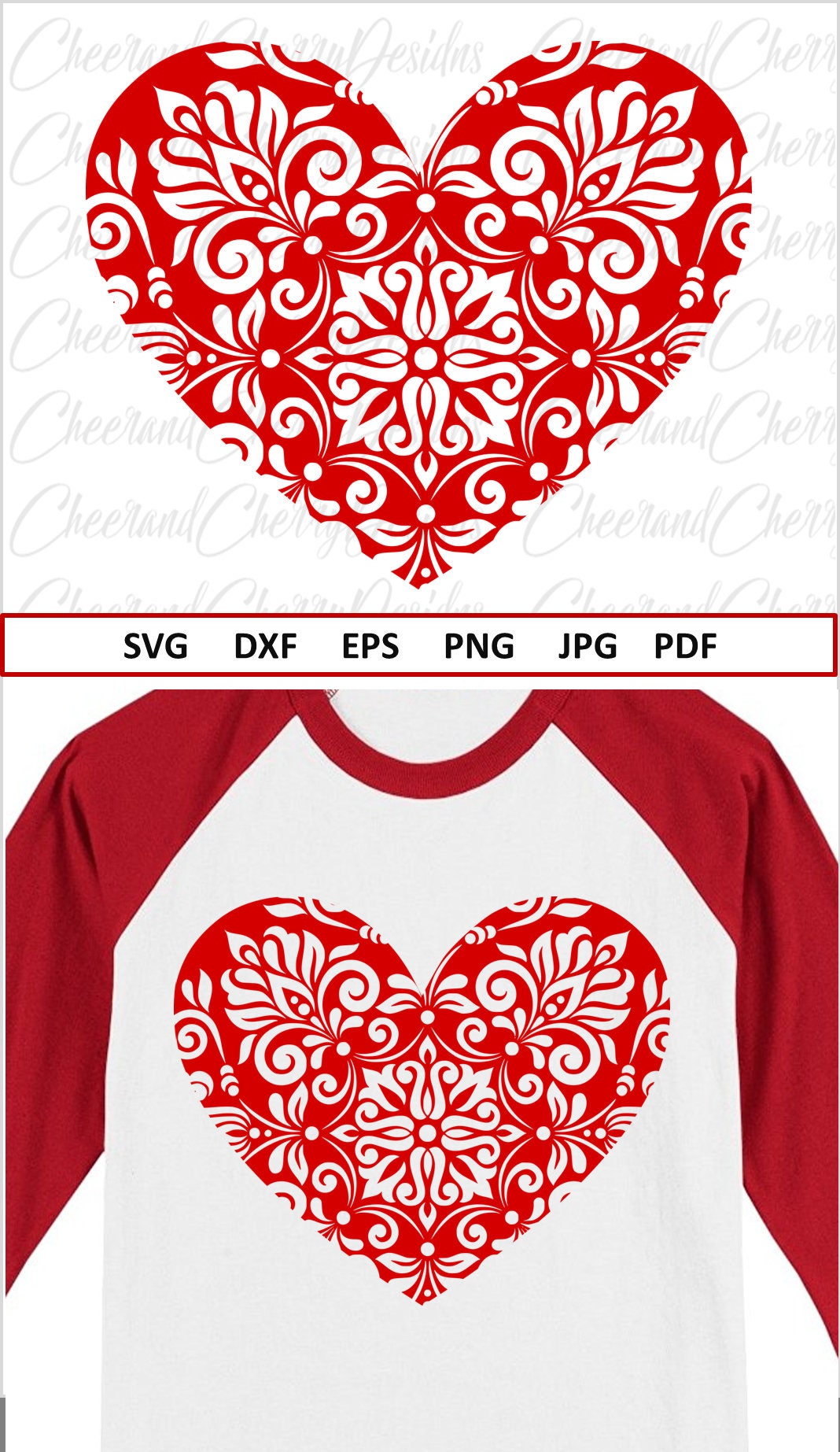Svg for Valentines day svg Valentine svg files for Cricut | Etsy