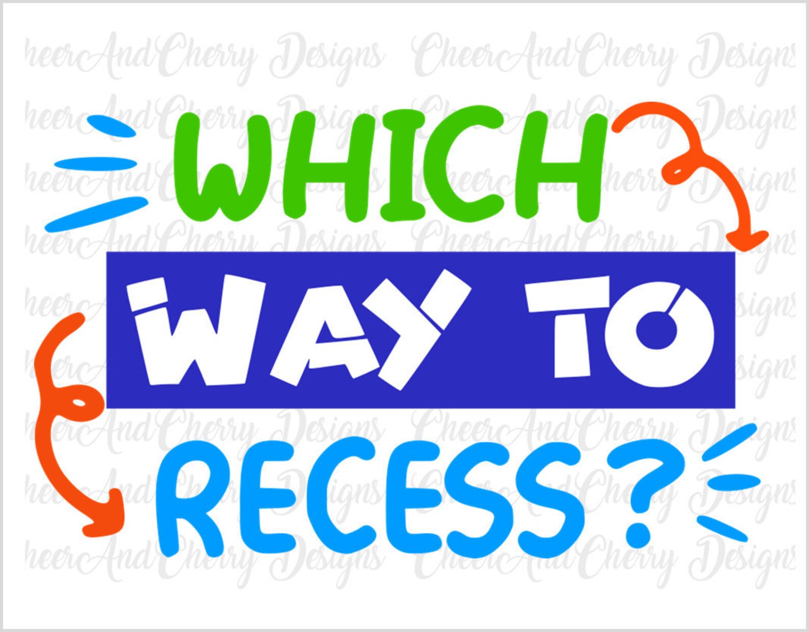 Recess Svg File First Day of School Svg for Boy Funny Back - Etsy