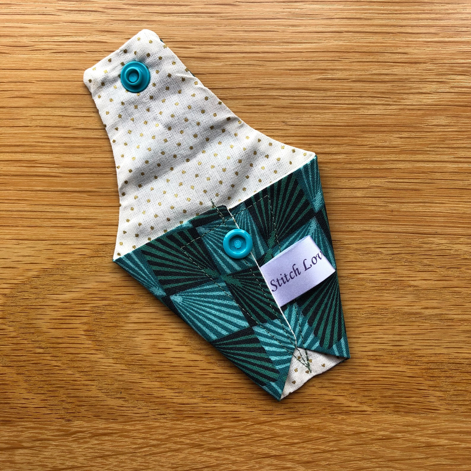 Sewing Pattern, Needle Keeper for Circular Knitting Needles. Needle ...