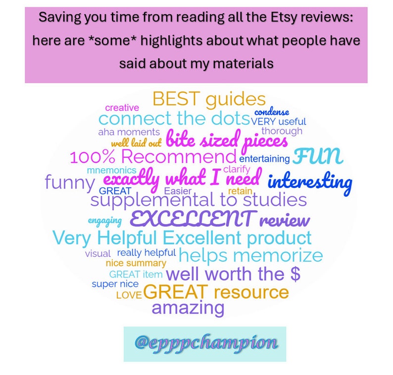 EPPP Study Guide: Cognitive Theories – Visual Mnemonics & Study Hacks Domain A Clinical ...