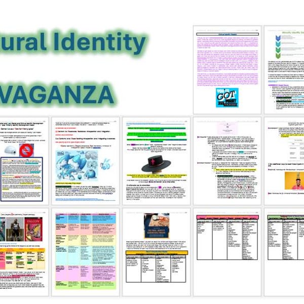 EPPP Visual Aid and Mnemonic Supplemental Packet to Supplement Your ...