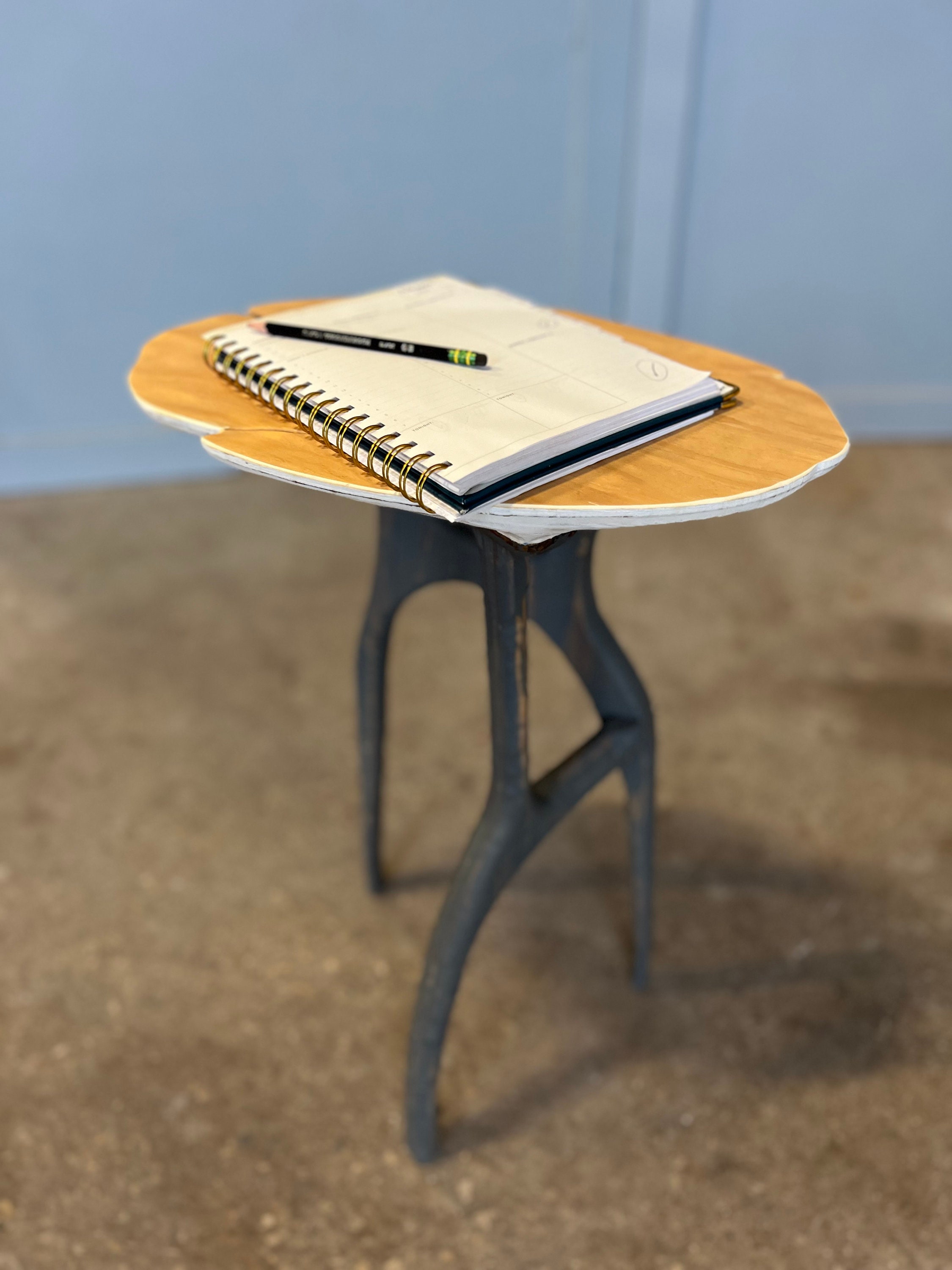 Nesting Tables Set 3 Side Table Coffee Table - Etsy