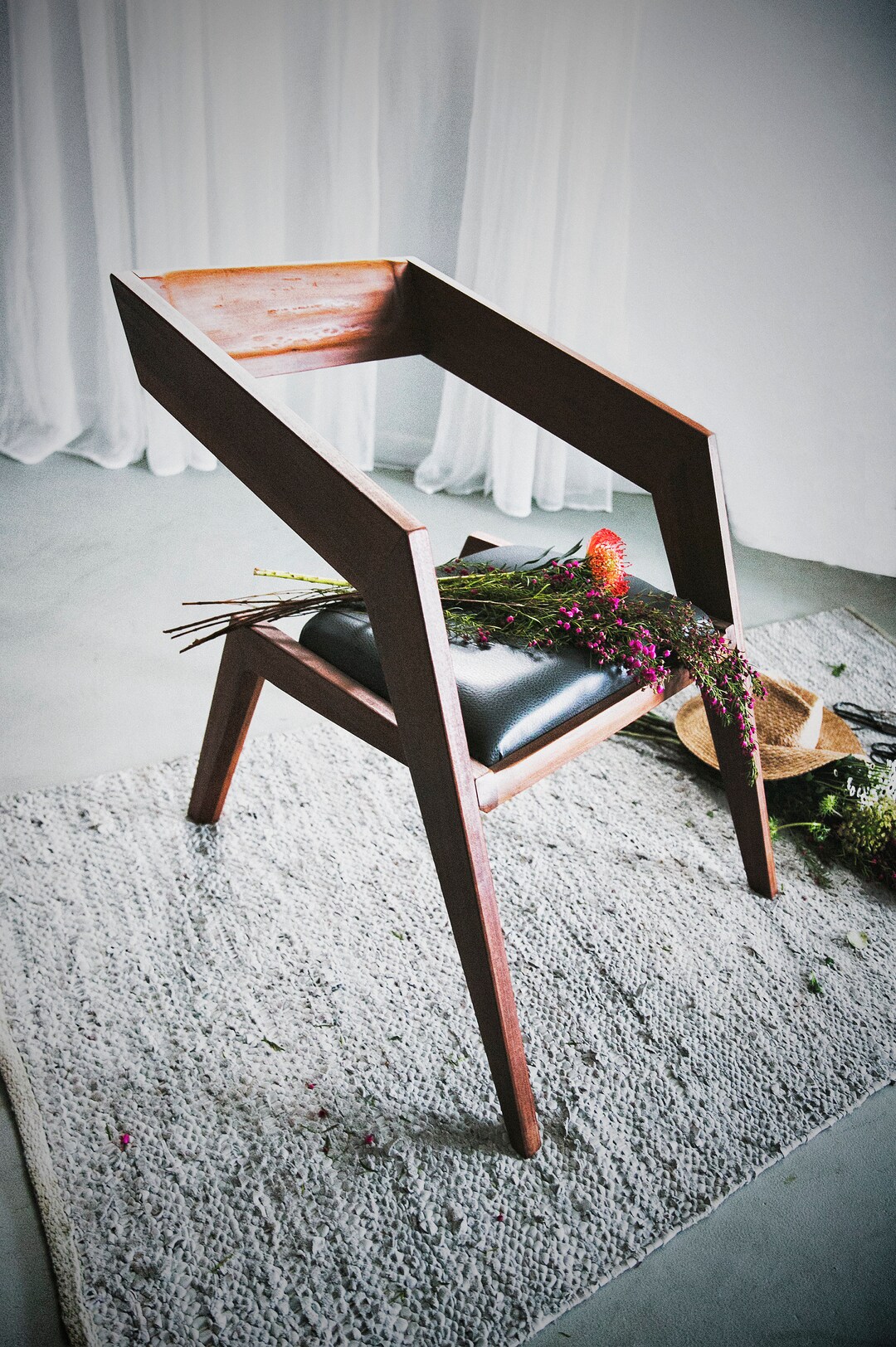 Ultra Modern Chair - Etsy