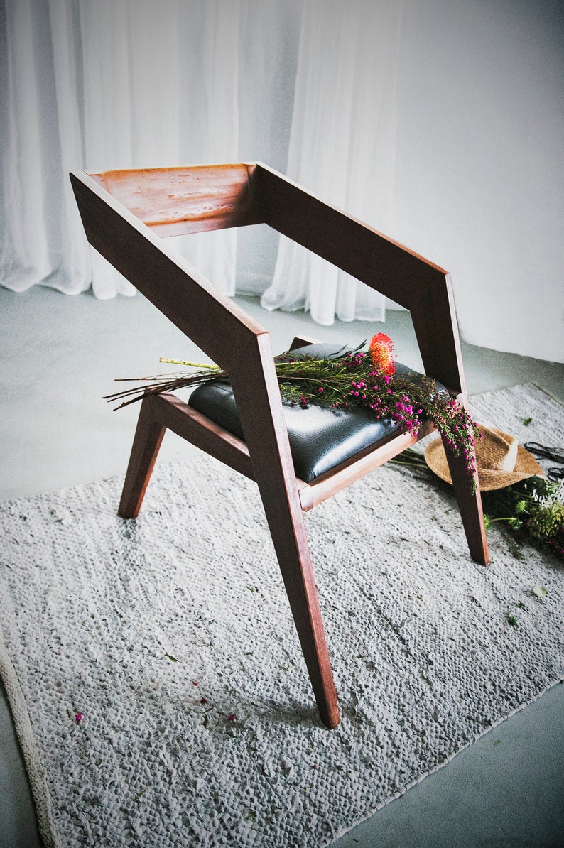 Ultra Modern Chair - Etsy