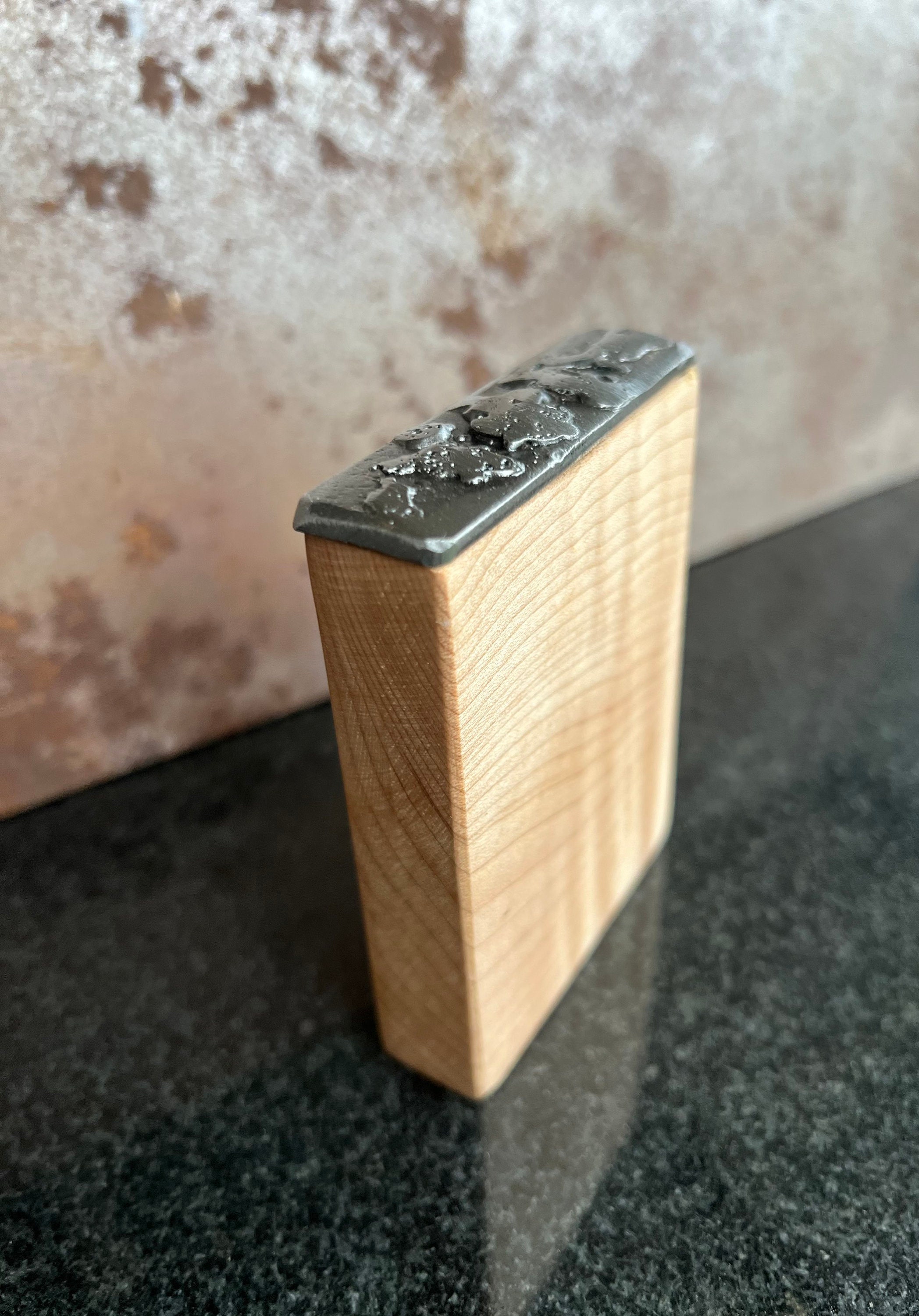 Steel and Maple One Hitter Dugout. Wooden Dugout. Metal Dugout. One ...