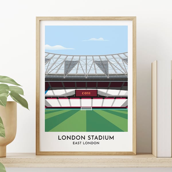 West Ham Gifts for Men - 60+ Gift Ideas for 2025