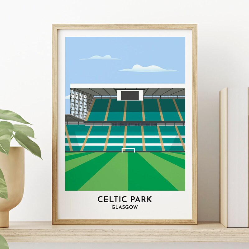 Celtic Art Print - Etsy