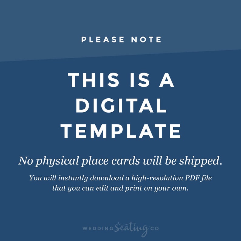 Folded Wedding Place Cards, Avery Tent Card Template, Leaves Botanical ...