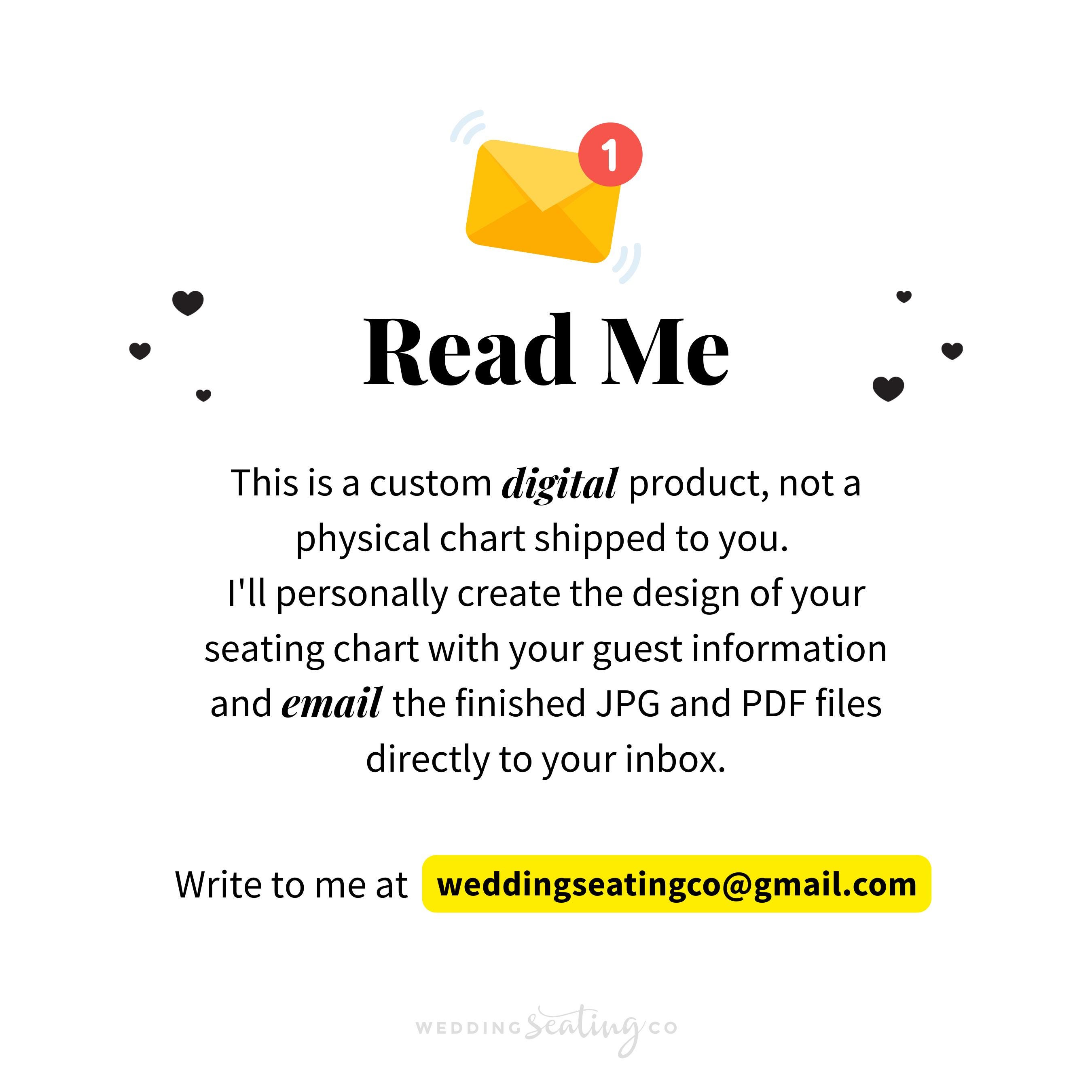 Zodiac Astrology Wedding Seating Chart, Cosmic Night Sky Table ...