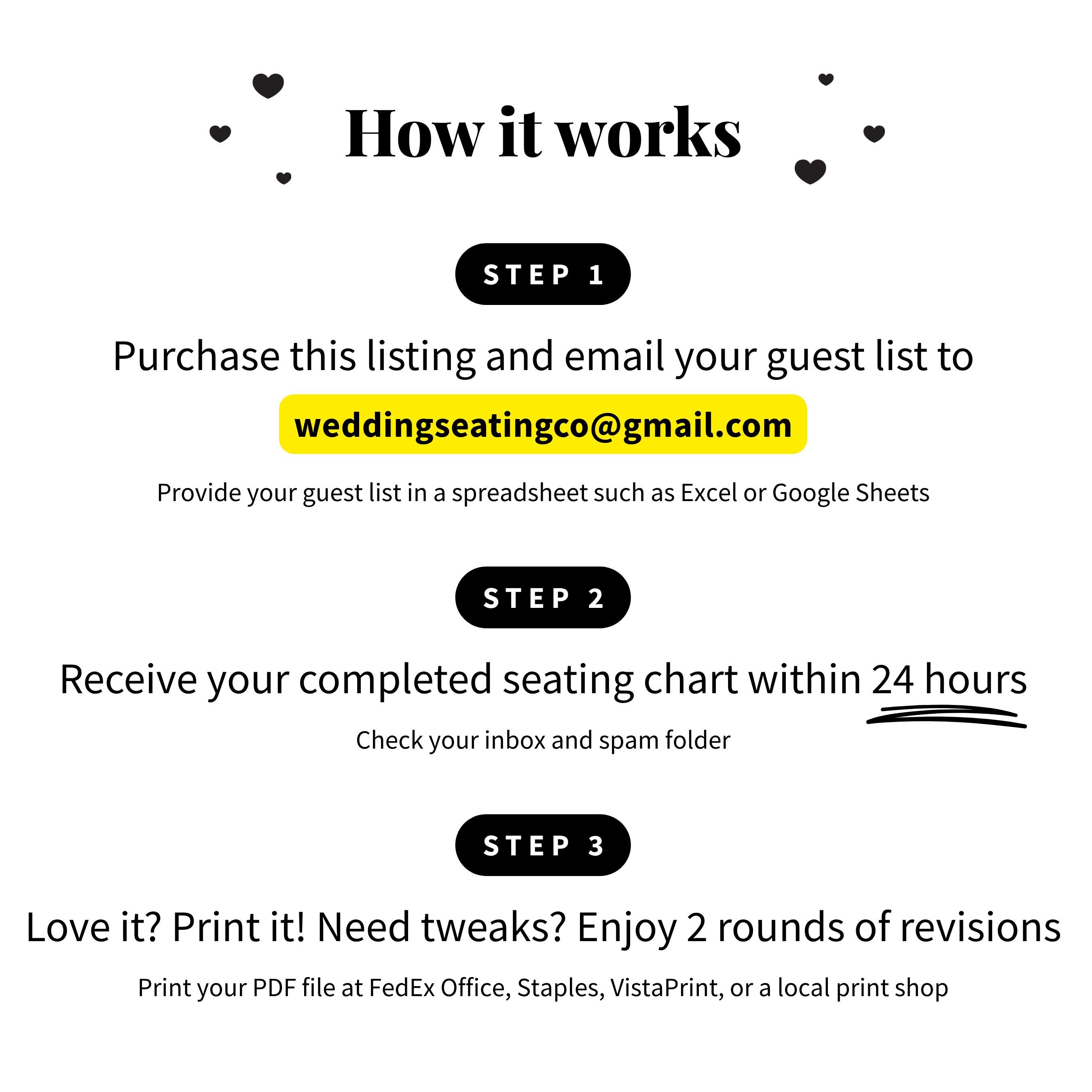 Zodiac Astrology Wedding Seating Chart, Cosmic Night Sky Table ...