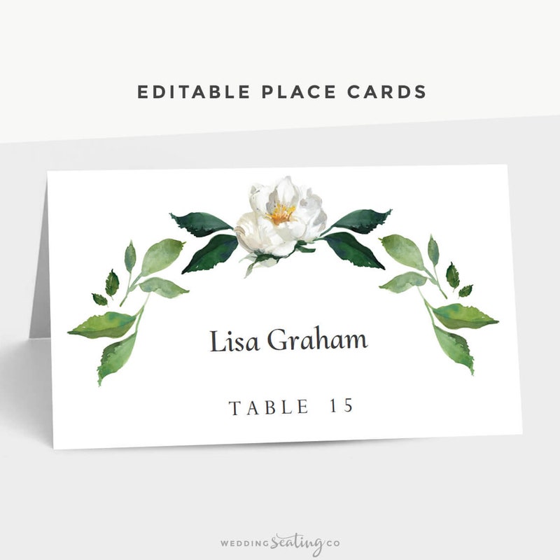 Avery 5302 Template - Etsy