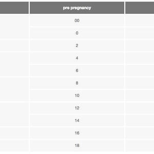 Bibbidi Bobbidi Bump Maternity Shirt - Etsy