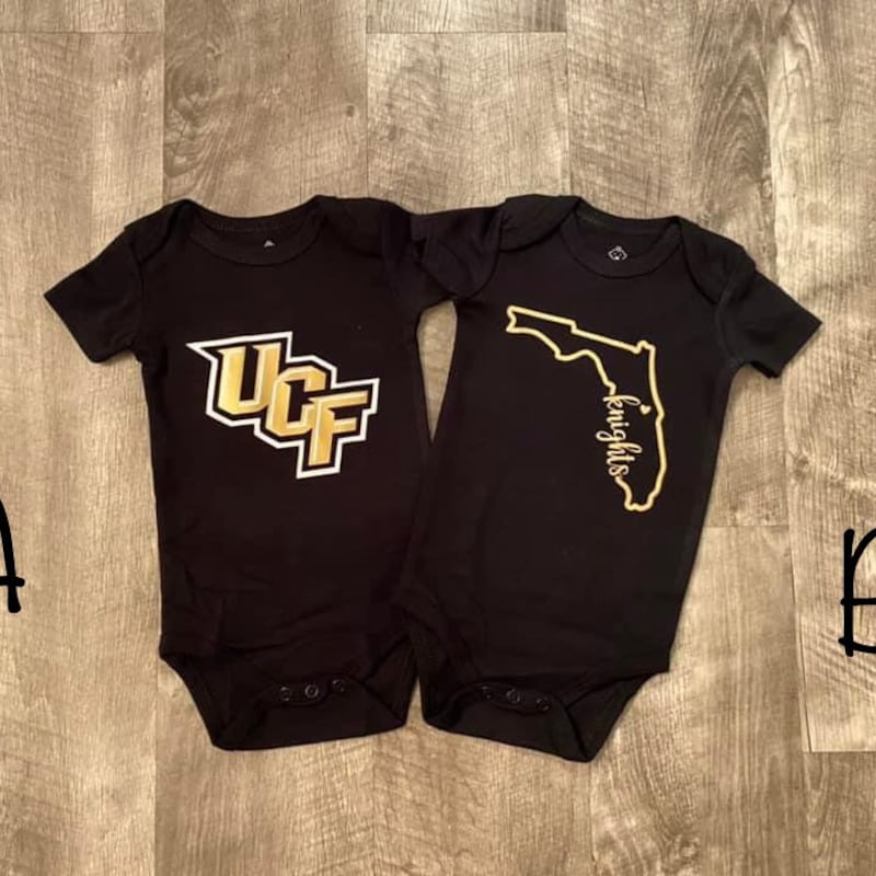 Ucf Knights - Etsy