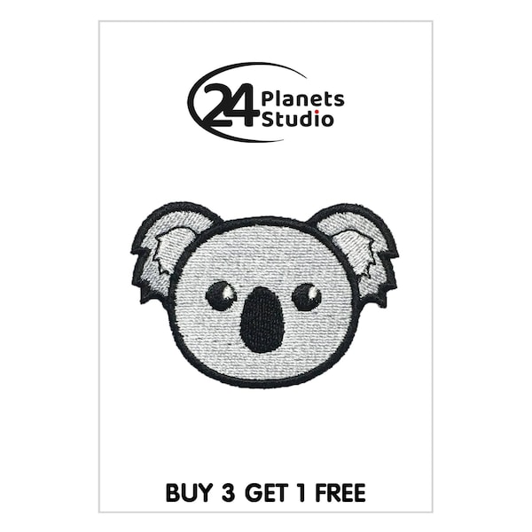 Koala Patch - Etsy Australia