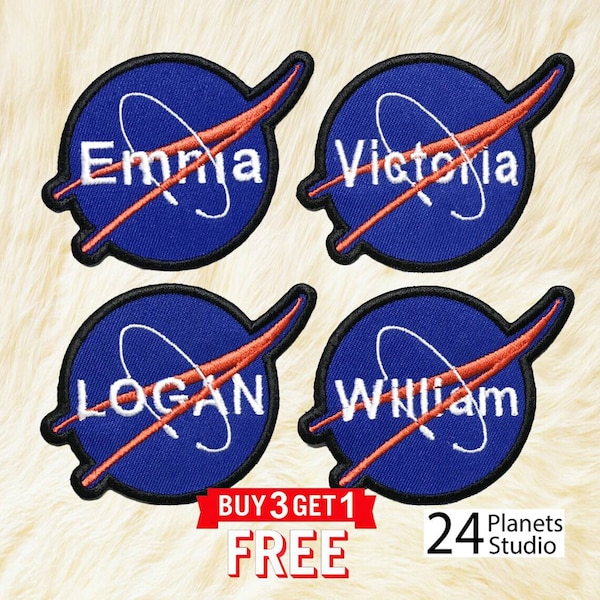 Nasa Party - Etsy