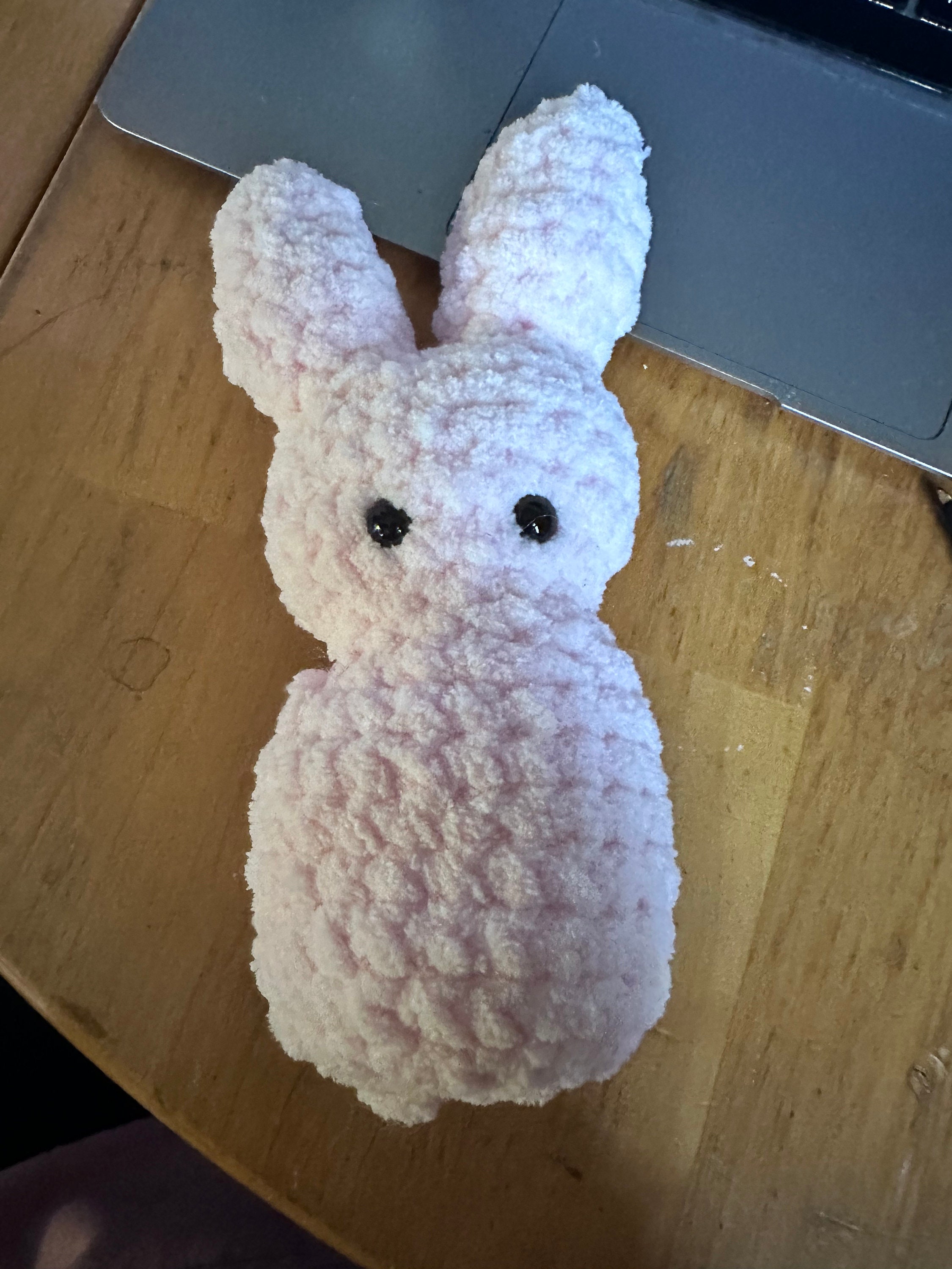 Easter Bunny Stuffy for Kids - Etsy