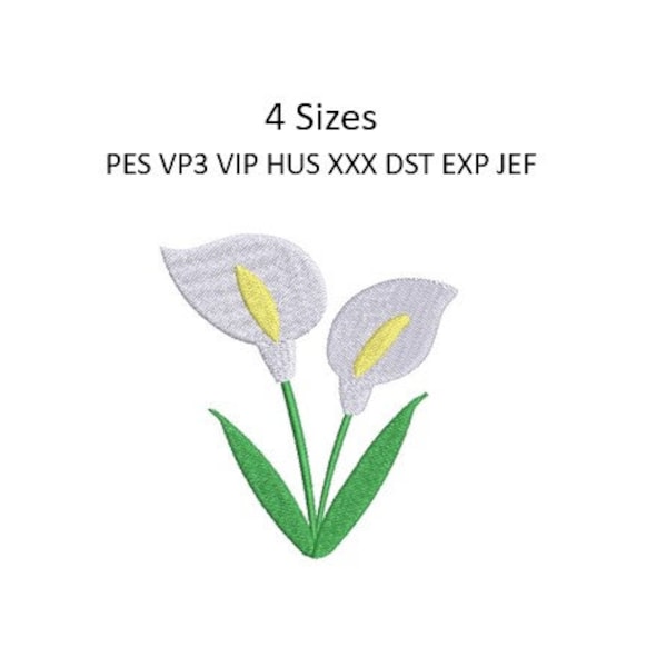 Calla Lily Design - Etsy